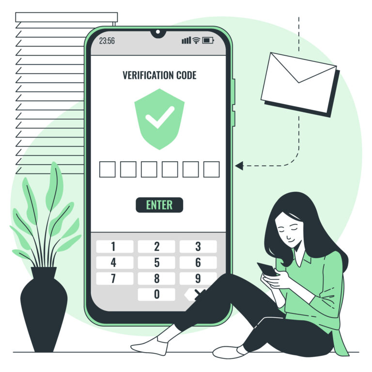 SMS OTP: Smart Shield for Digital Accounts in Saudi Arabia