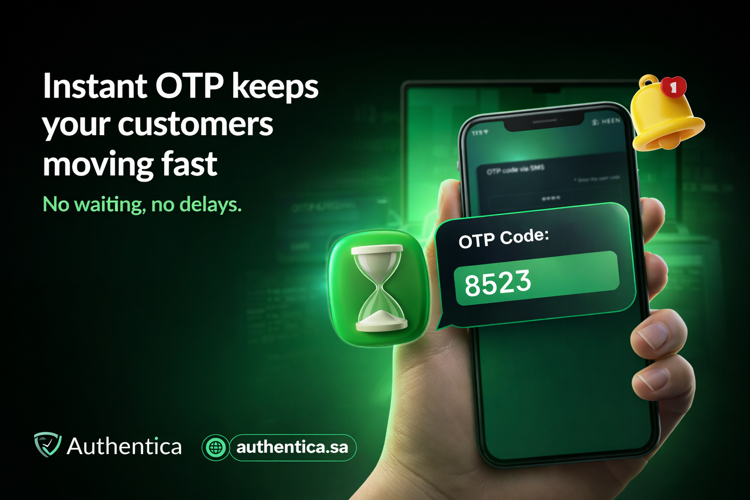 Passwordless Authentication: Secure Login Solutions